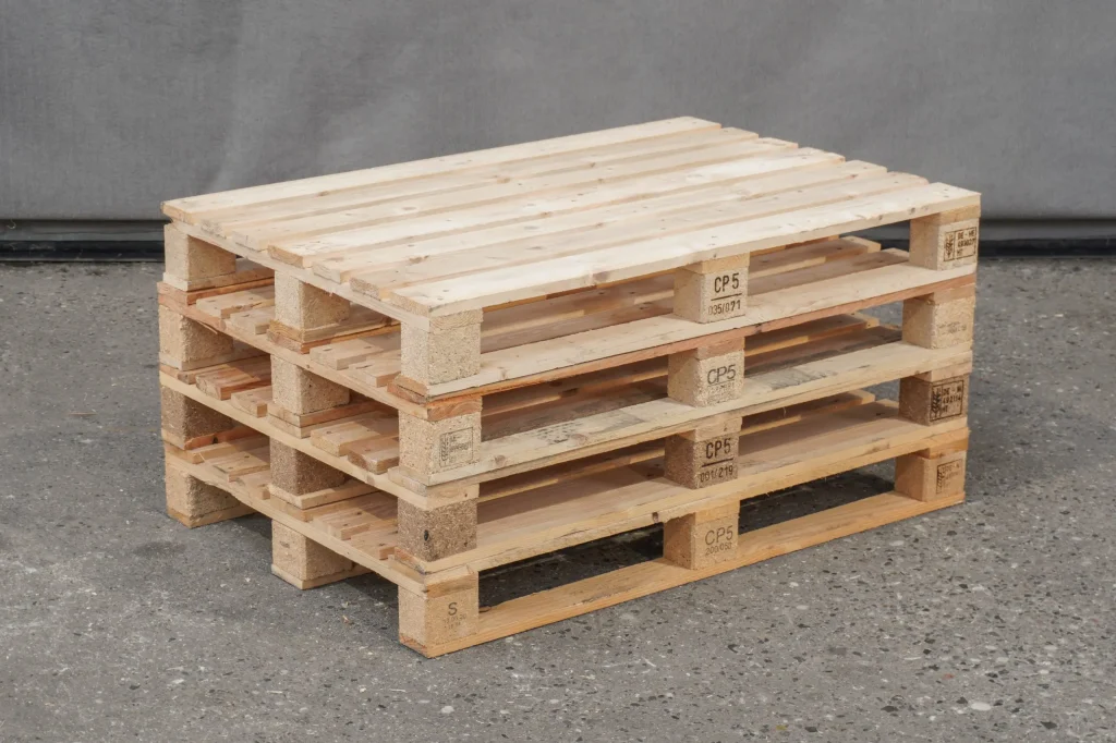 CP5-paller | 760x1140 mm CP Paller | Se udvalg